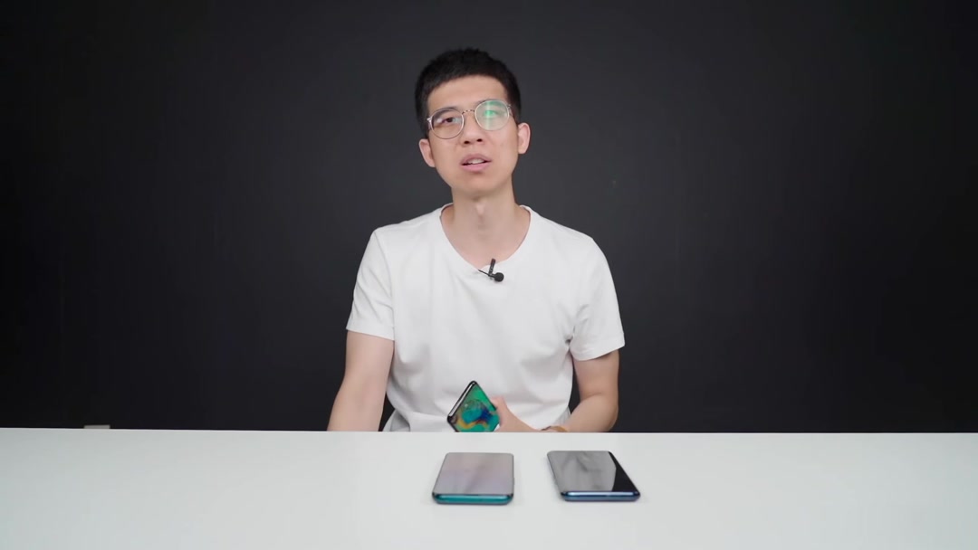 【大锤体验】4800 万像素索尼 IMX586 三大旗舰拍照对比,你猜谁更强?