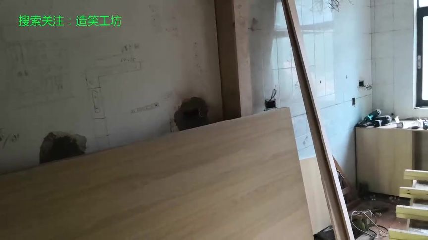 现在防盗门安装问题大