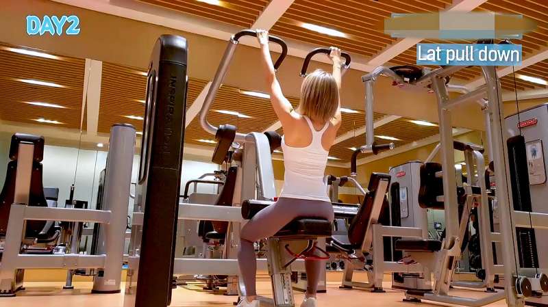 健身体能训练,不知道该怎么安排训练计划吗?