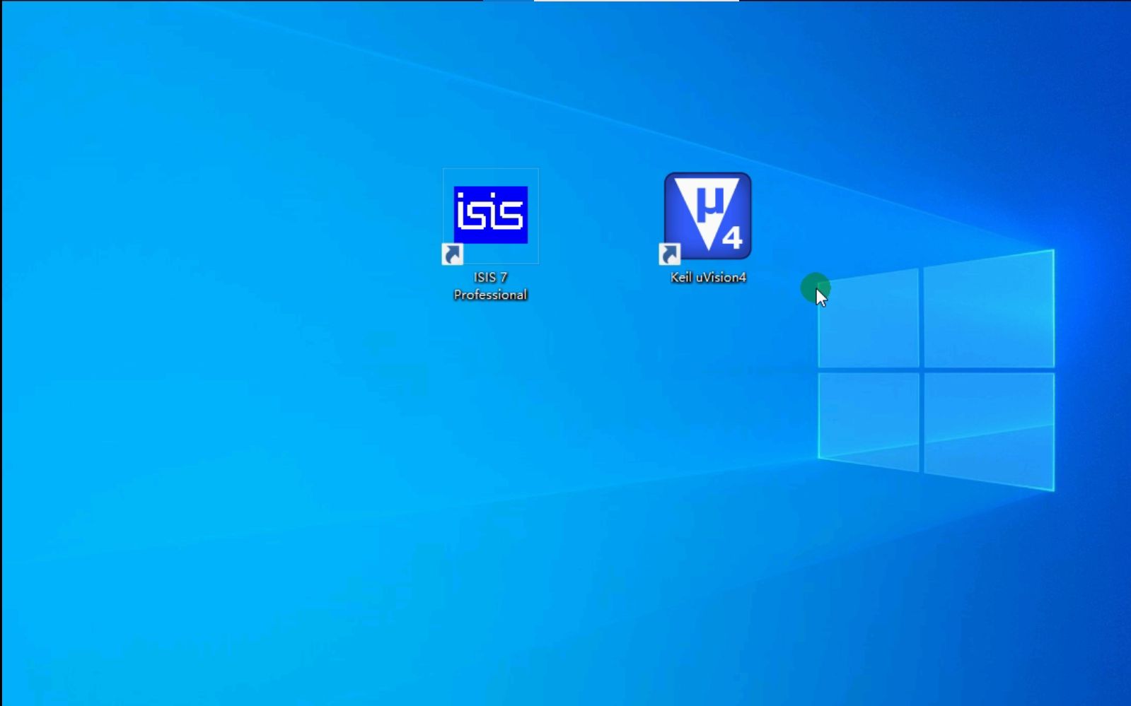 【Proteus和Keil联合简单实用操作】单片机零基础-流水灯演示