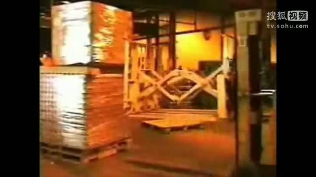 15000058710叉车推拉器我的电影