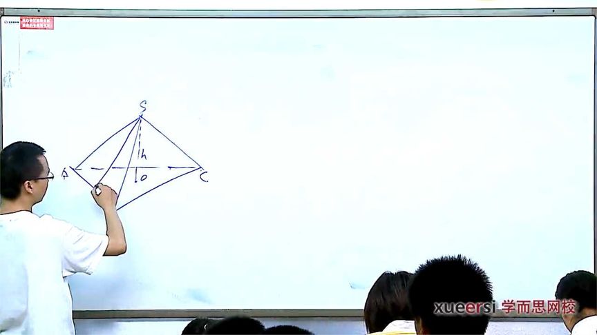 3980元买的60课时学完高中数学:42-空间几何体1