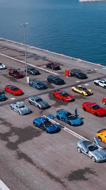 世界顶级超跑俱乐部soc超跑俱乐部