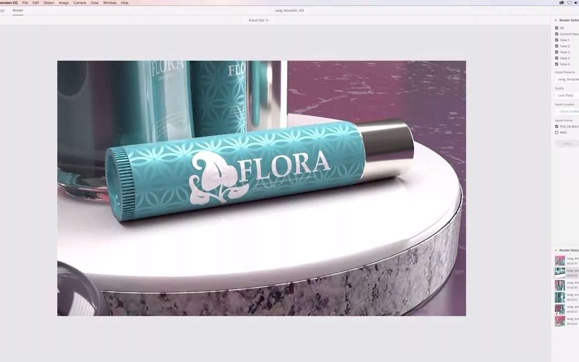 Dimension 2020 for Mac(dn 2020 大师版)__v3.4.2中文直装版