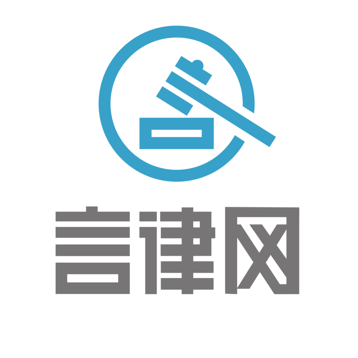 言律网 