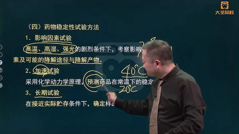 西药一基础精讲-药品与药品质量标准17