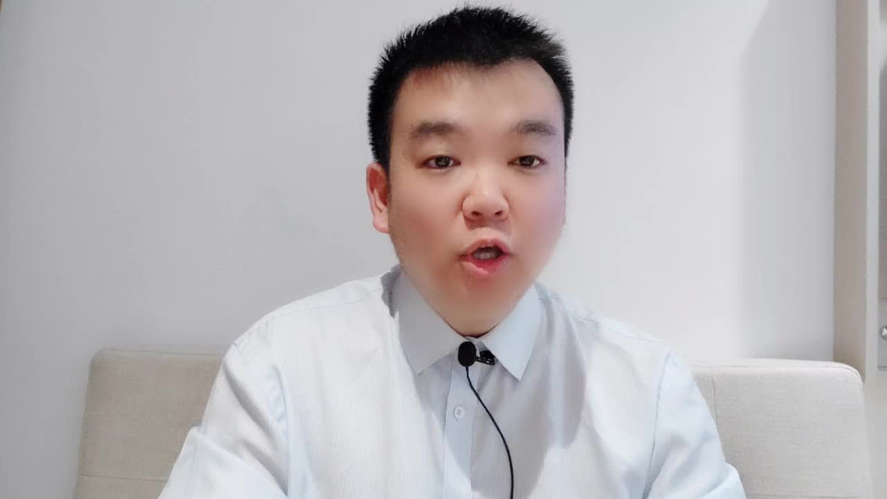 伍琳强:财务的6阶水平等级之分,财务的水平高低如何区别?
