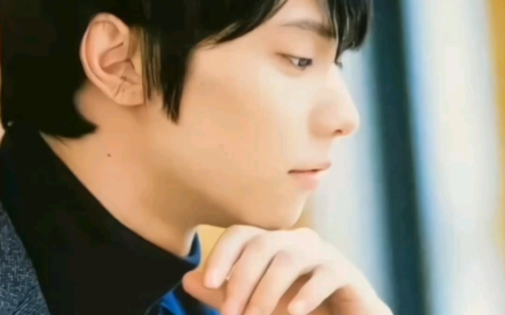 【羽生结弦】一部分场刊内容ߌ�ߍ�❄️ߤ�他很急切的想要和粉丝...