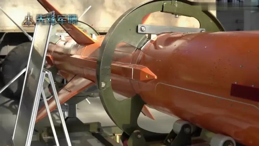 乌克兰"海王星"导弹细节曝光,号称可随时击毁280公里内目标