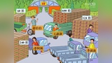 小学数学微课《除数是一位数的口算除法》艾利