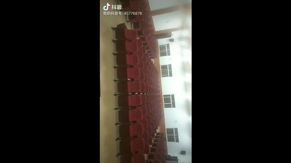 学校专用会议椅!