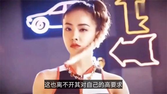 蔡依林小S感谢对方让自己再红了一次,一黑一红太飒了!你喜欢吗