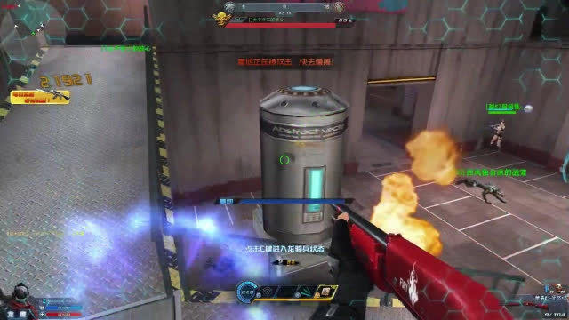 4399生死狙击:氪金15万RMB后被玩成无敌版本小游戏