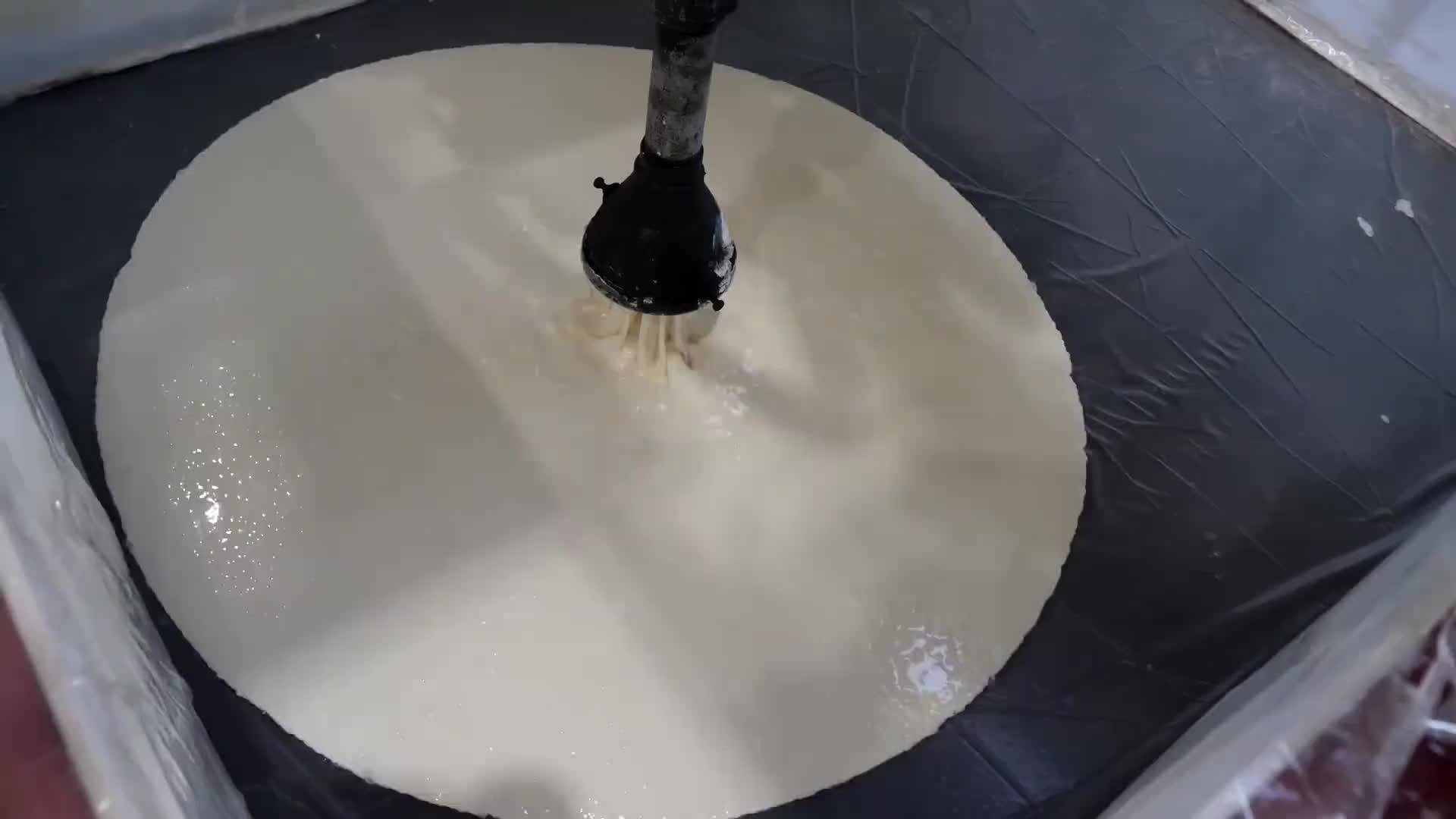 你知道床垫是如何制作的吗