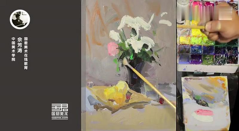 设计色彩_色彩理论_色彩构成图片