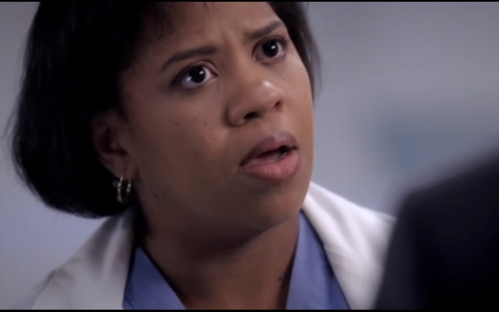 【实习医生格蕾】Bailey外科主任_S03E13