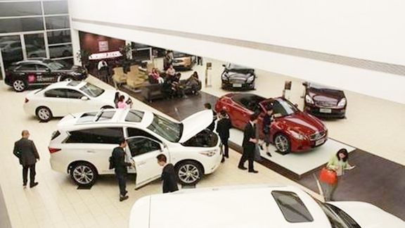 买车时有3种费用谁交谁后悔!专忽悠不懂车的,以防被坑