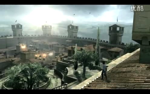 刺客信条兄弟会 激情之后