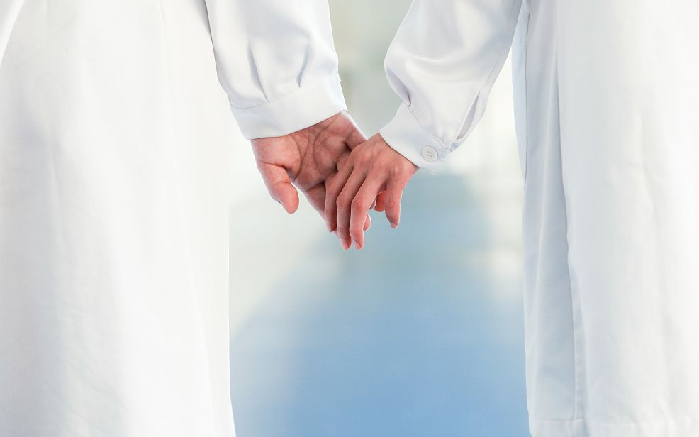 医学微电影——东方会PCI影院《主动走向你》