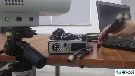 第一章 设备安装及校准