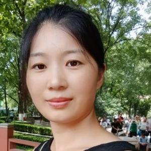 淮阳80后宝妈 