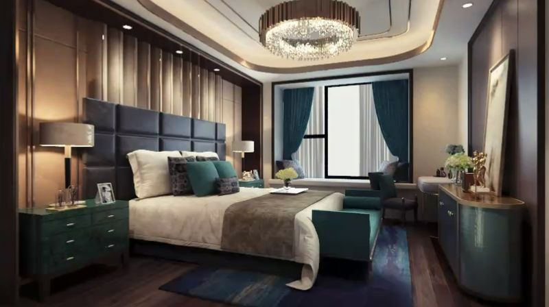 3dmax入门到精通之家具建模,中式沙发靠背与扶手凹槽制作