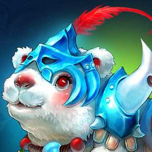 天财体管小神兽 