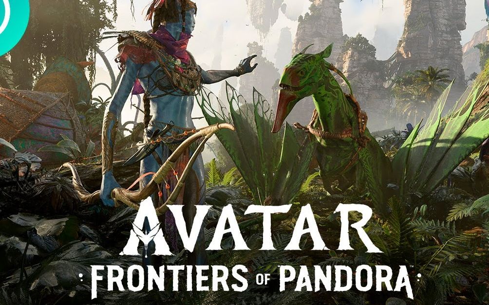 《阿凡达:潘多拉边境》公布 2022年发售