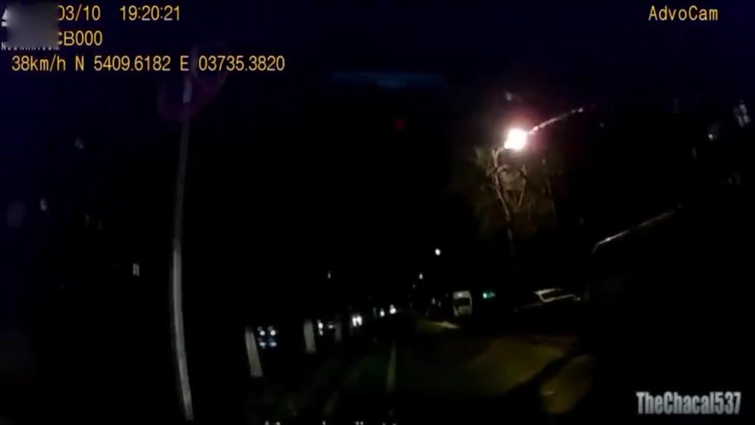 车载记录仪车祸事故汇编2014年第21季-0002[高清版]
