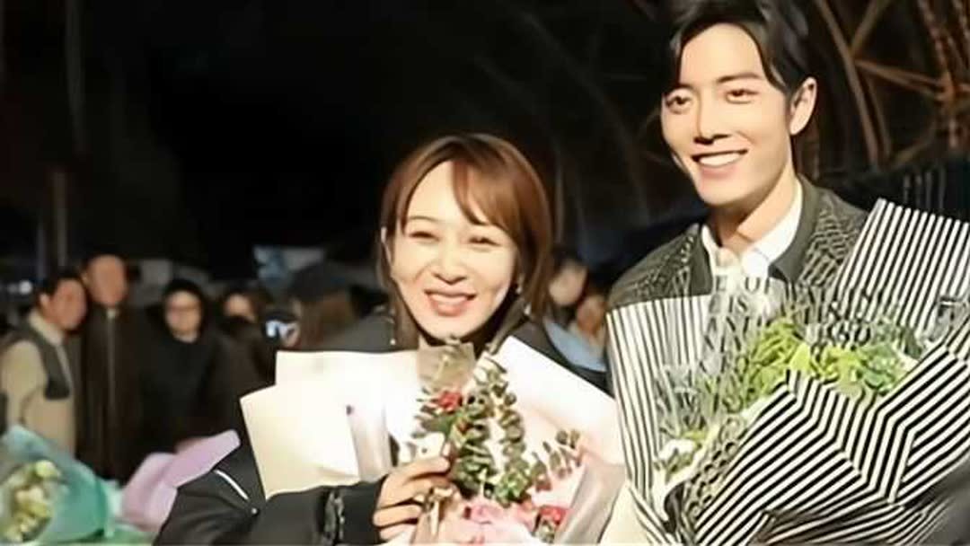 纯网播了?湖南卫视官宣《余生请多指教》改档,肖战杨紫发文表态