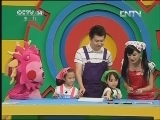 智慧树 20130110 请你像我这样做 子一 悦悦 董乃辉