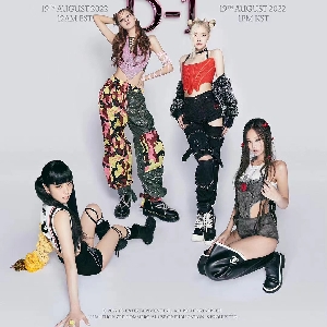 blackpink油管常驻嘉宾 