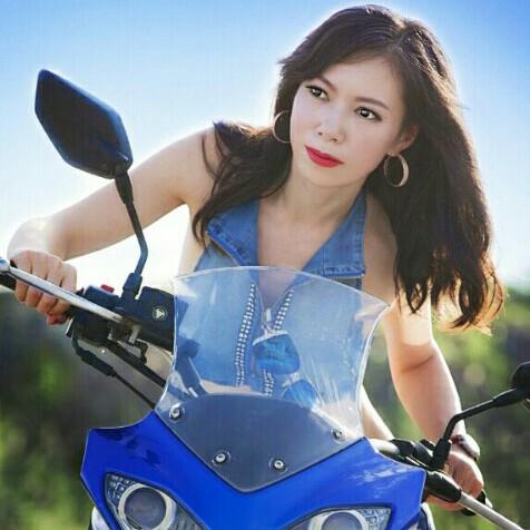 万里驴600里电动车 