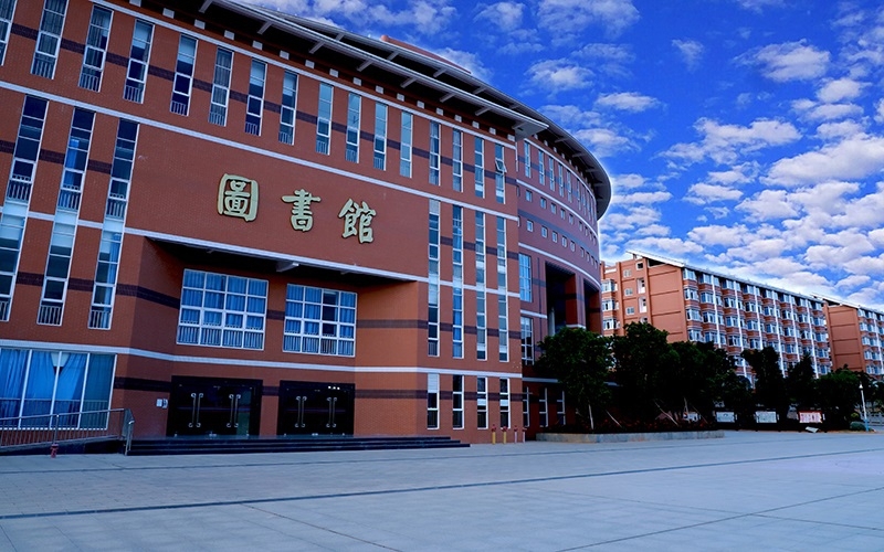保山中医药高等专科学校 宣传片