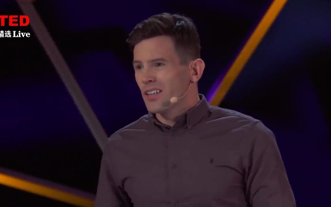 【双语 | TED演讲】完美主义,正在毁了年轻人!