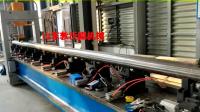 龙门式全自动冷拔圆管型材校直机