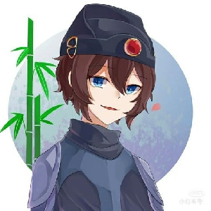 迷你世界沈不凡-羊纸 