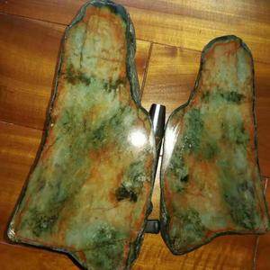 大师兄翡翠原石 