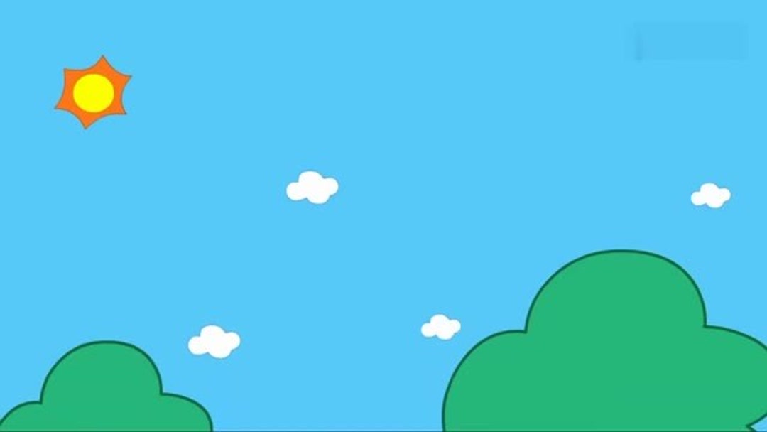 咕力动画:吹泡泡