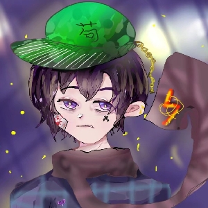 努力摆烂十三笙 