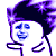 蠢蠢-春天下的两条虫 