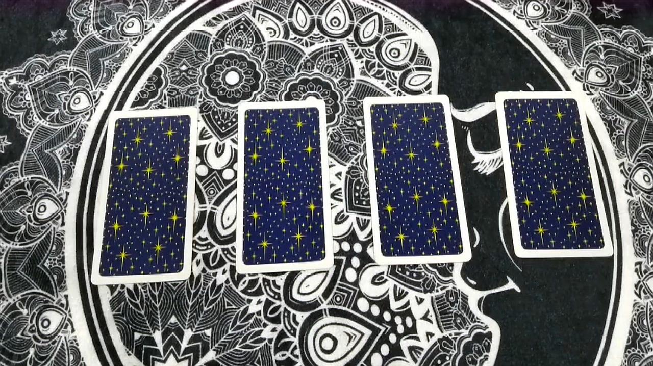 《塔罗牌占卜》你的另一半能改变你未来的命运吗?选张牌