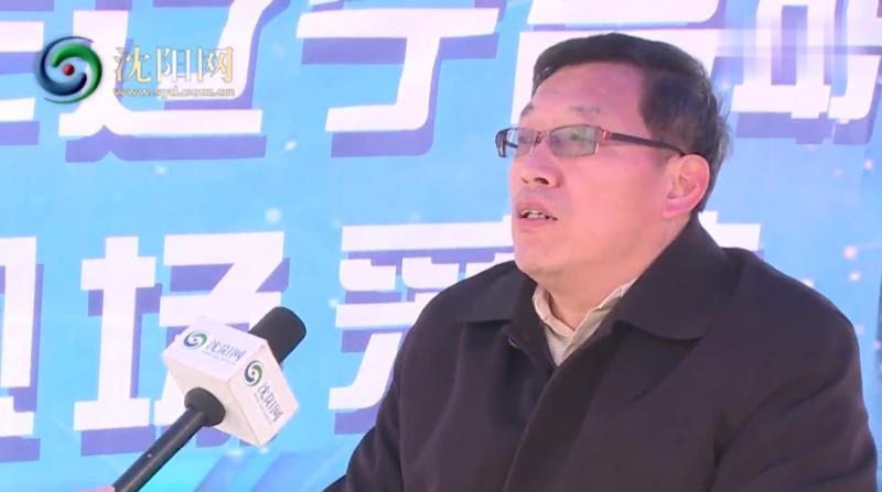 2017年辽宁高职单招活动现场采访之大连职业技术学院
