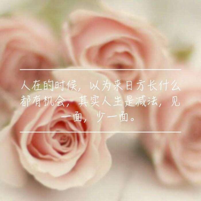 世间百态家常事 