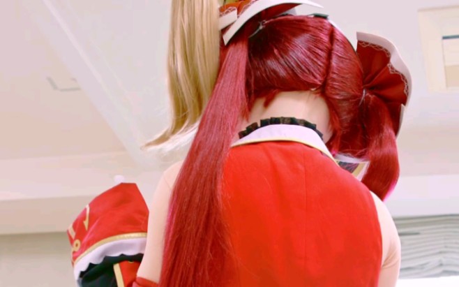 【琪咕咪】【kigurumi】20221112 1 マリン船長自萌え中/ Marine ...