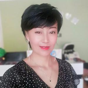 居家美容陈老师 