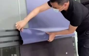 积木实木边框安装视频