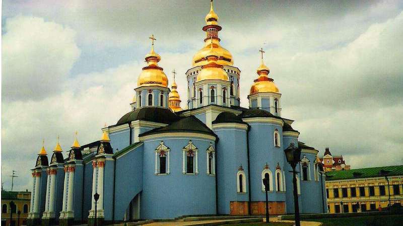 这就是投靠西方下场!又一城市公投加入俄罗斯,乌克兰四分五裂