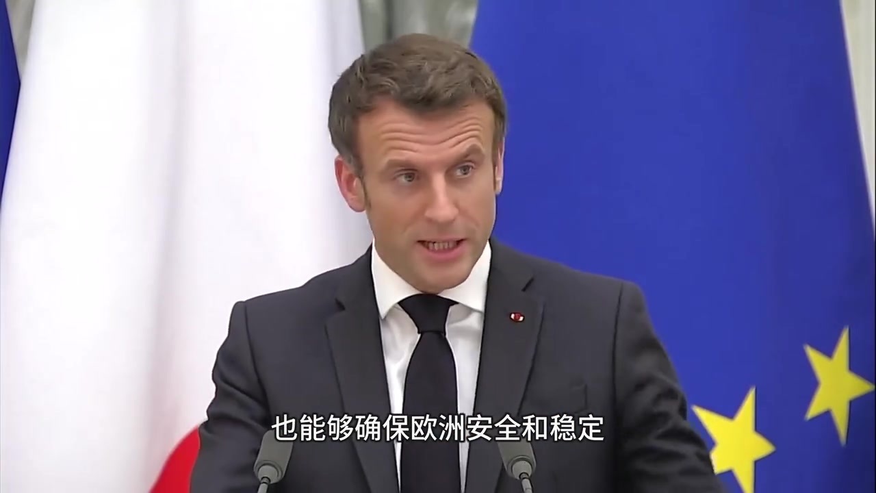 普京果然高明!美国这回没料到,俄罗斯没有被整垮,北约先出事了