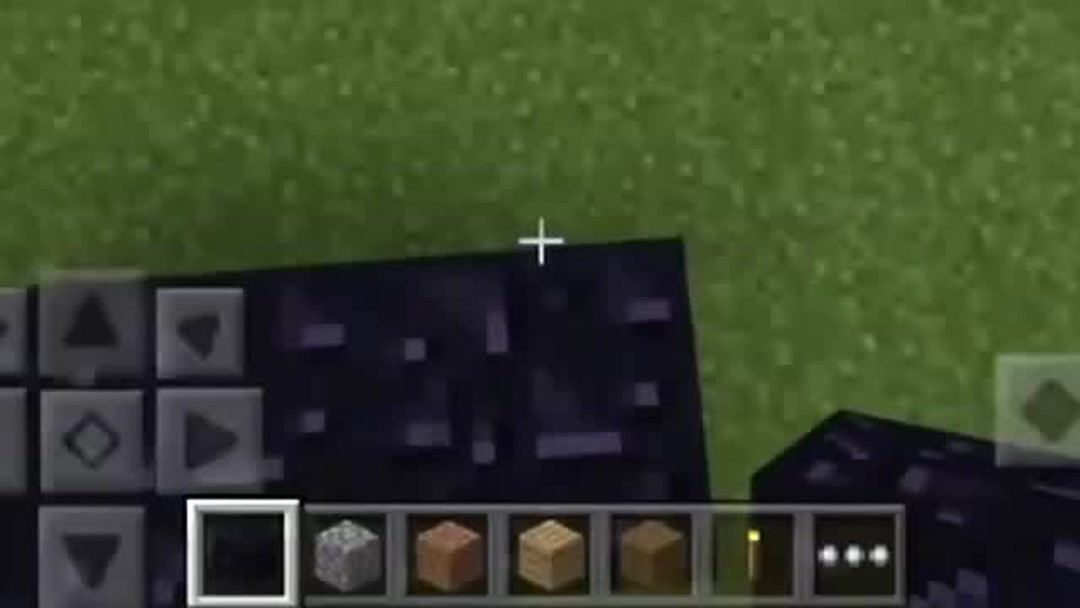 我的世界涵涵君红石大炮教程 游戏